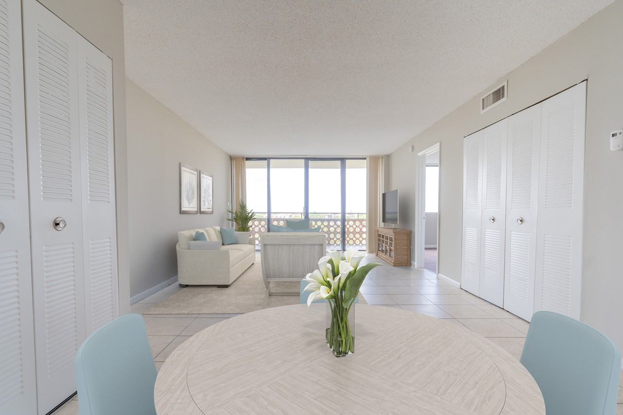 Fairways of Inverrary Apartments - 4200 Inverrary Blvd Lauderhill FL ...