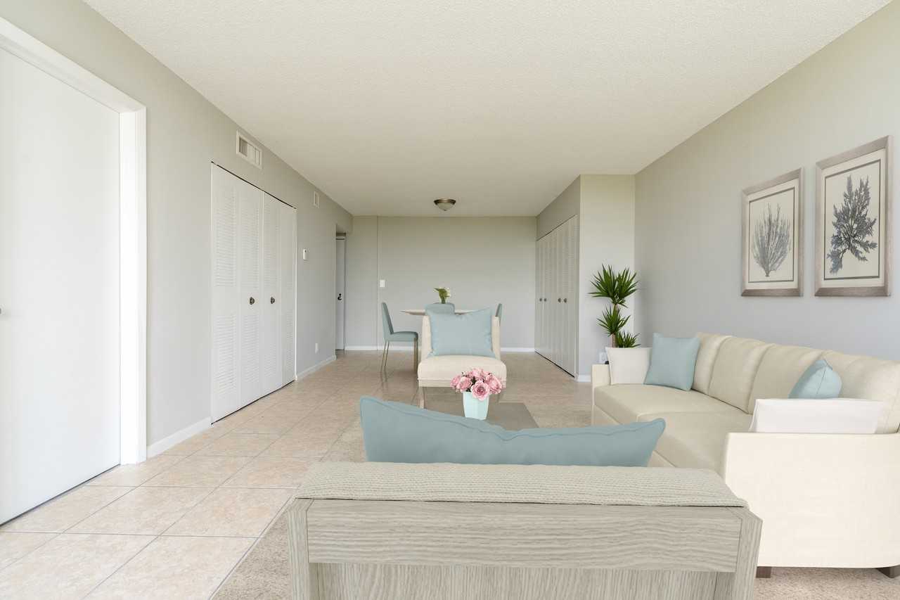 Fairways of Inverrary Apartments - 4200 Inverrary Blvd Lauderhill FL ...