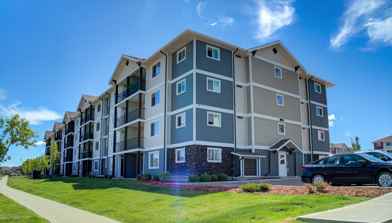 Vanier Woods Apartments - 39 Van Slyke Way, Red Deer, AB T4R 0S3 - Zumper