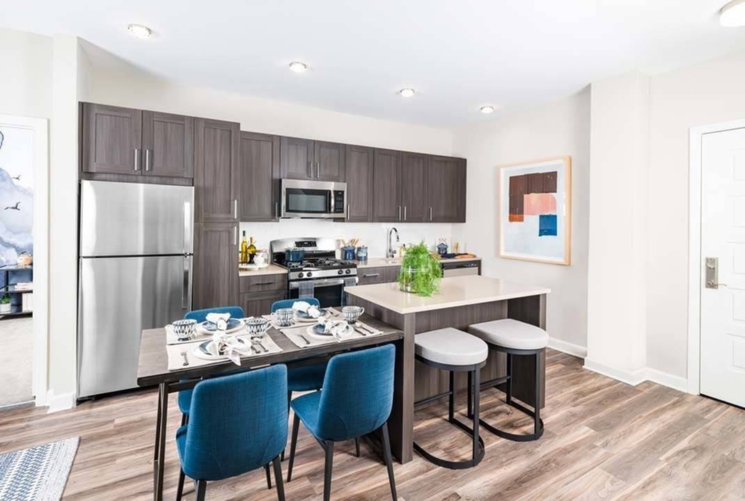 Modera Founders Row Apartments - 110 Founders Ave Falls Church VA | Zumper