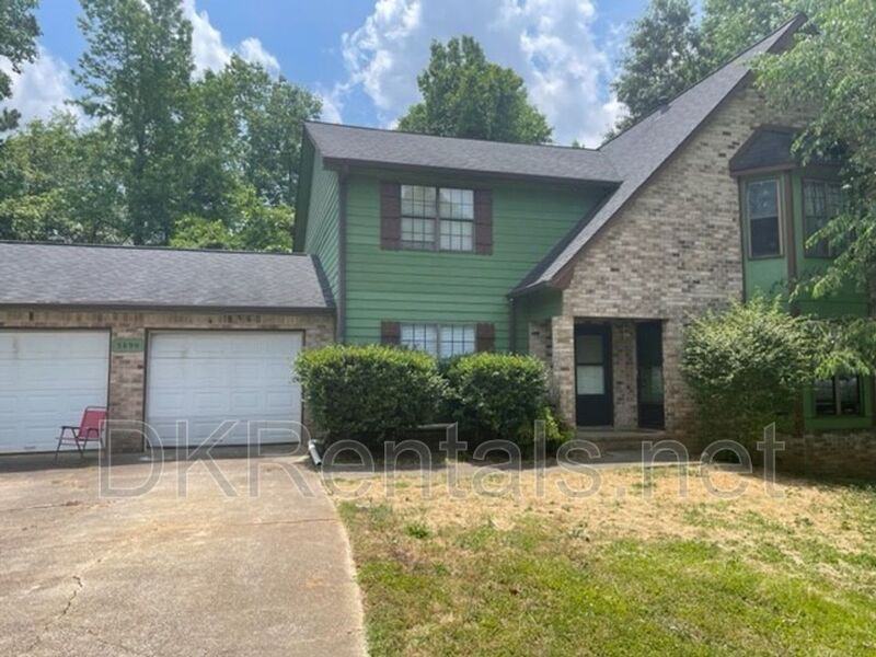 5899 Sheldon Court, Atlanta, GA 30349 - 2 bedroom House Rental - Zumper ...