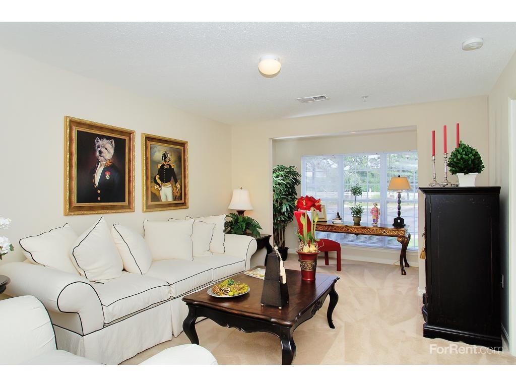 Legacy at Berkeley Place Apartments - 105 Fallin Boulevard Goldsboro NC ...