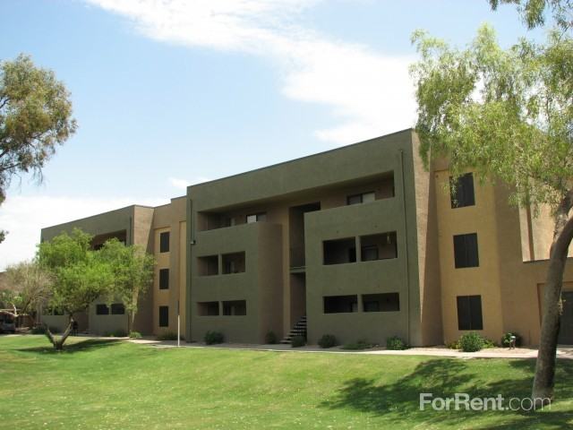 Saratoga Ridge Apartment Homes - 1450 E Bell Rd Phoenix AZ | Zumper