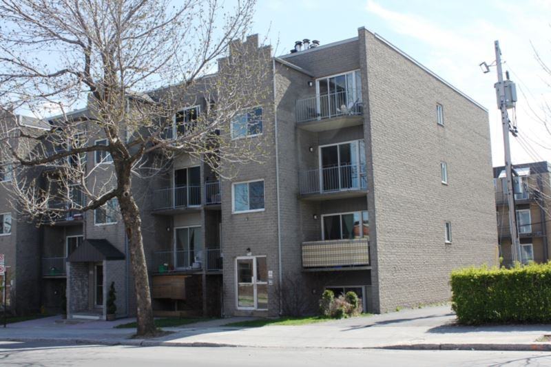 4770 Rue Fullum Apartments - Montréal QC | Zumper