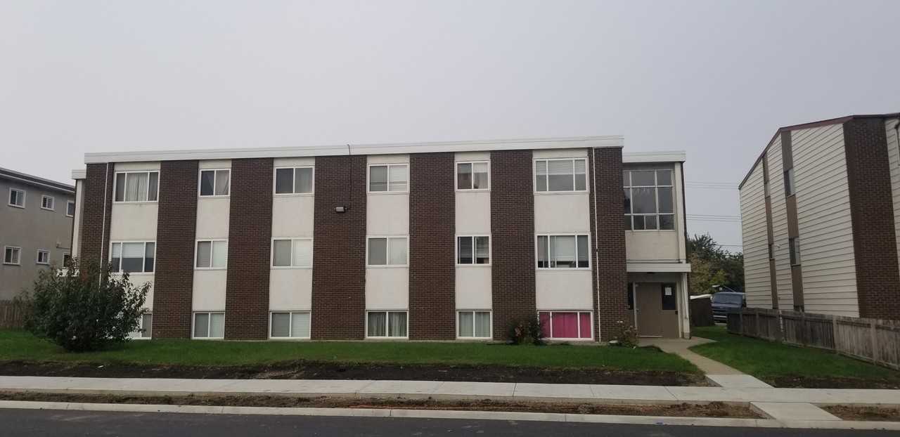 Touchstone Manor Apartments - 10130 154 St Nw Edmonton AB | Zumper