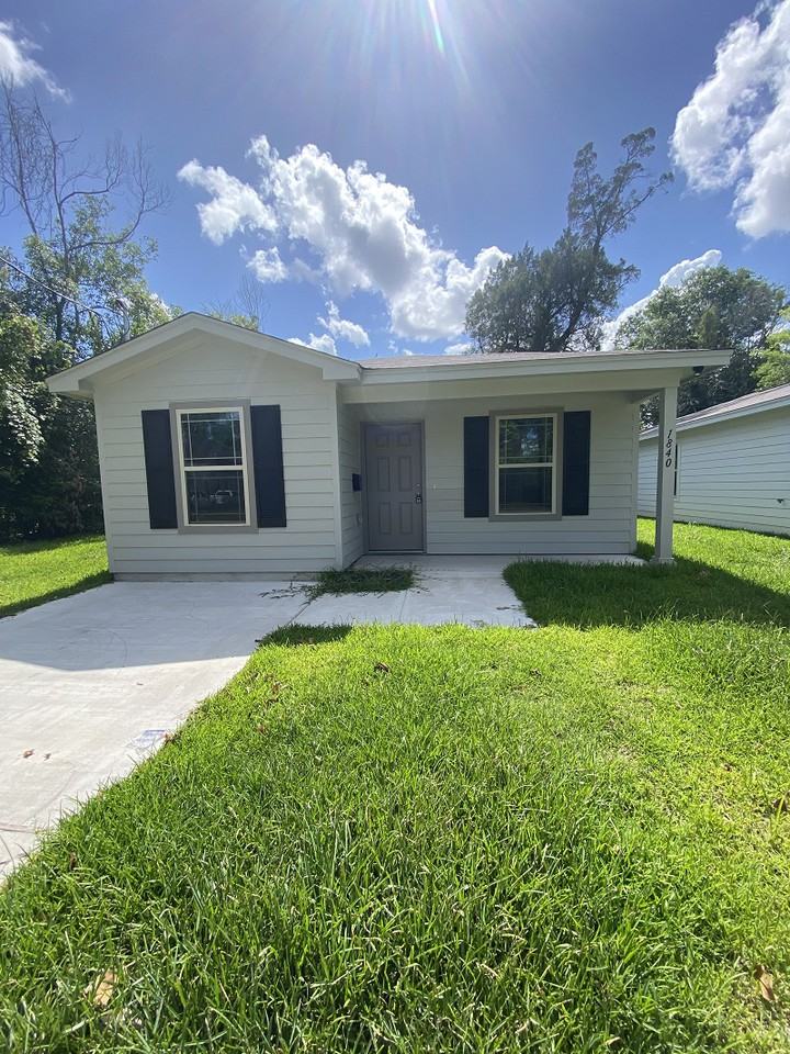 1840 Pennsylvania St, Beaumont, TX 77701 - 3 bedroom House Rental ...