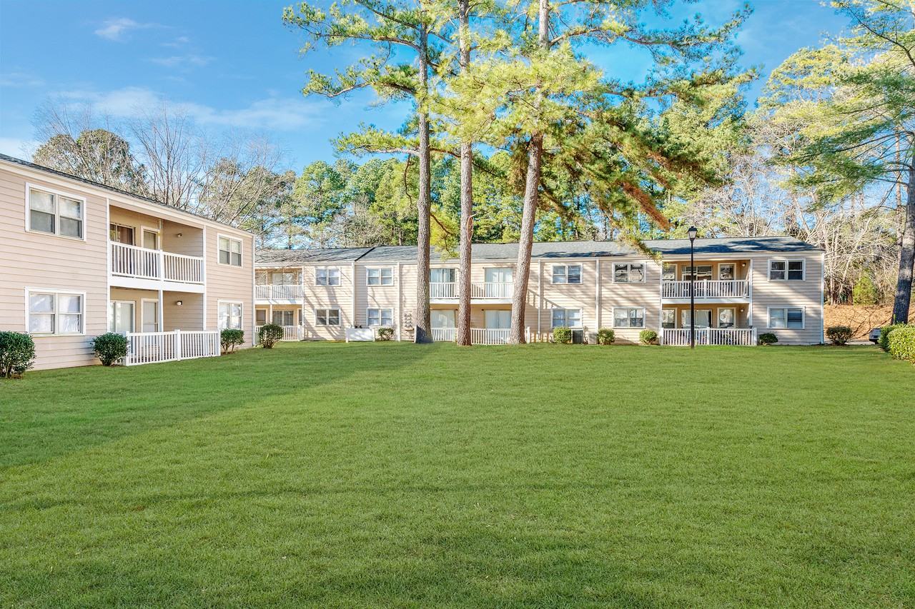 Apartments for Rent In Raleigh, NC - 389 Rentals Available | Zumper