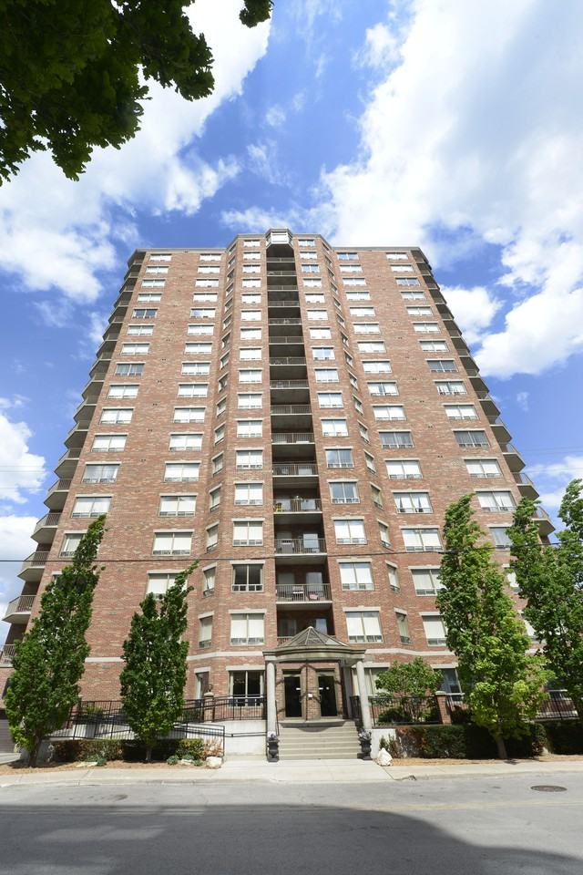 Picton Place Apartments - 22 Picton St London ON | Zumper