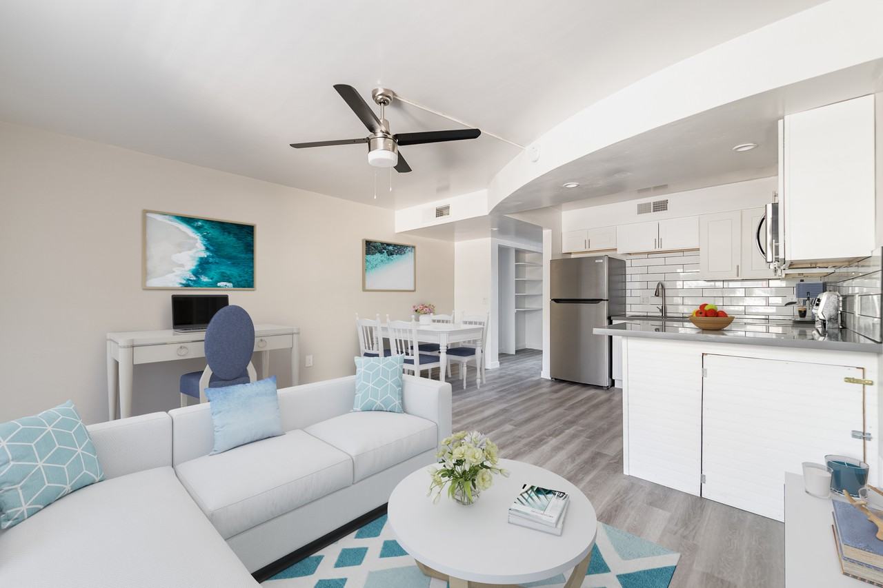 Apartments for Rent In Phoenix, AZ - 1,527 Rentals Available | Zumper