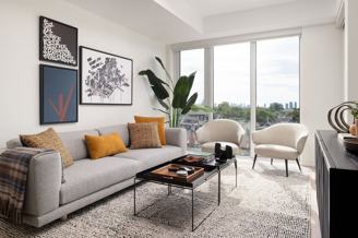 Apartments for Rent In Toronto, ON - 2,047 Rentals Available | Zumper