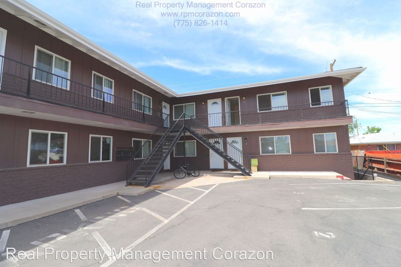 1555 W 6th St, Reno, NV 89503 - Apartment for Rent | PadMapper