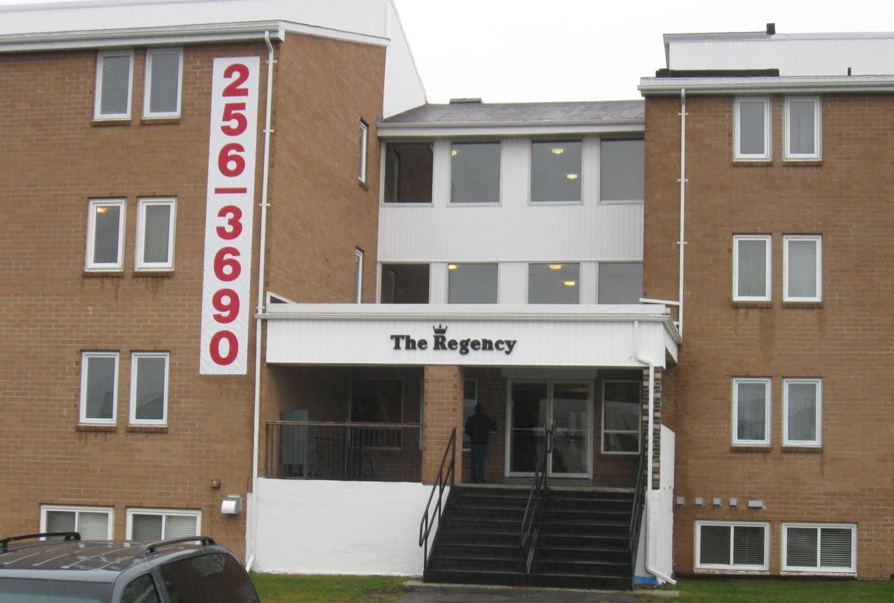 Regency Apartments - 4 Magee Rd Gander NL | Zumper