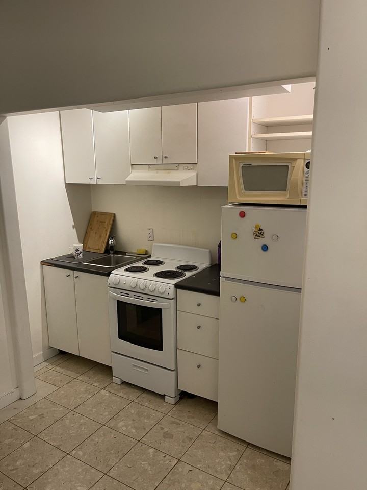 Sanguinet Apartments - Montréal QC | Zumper