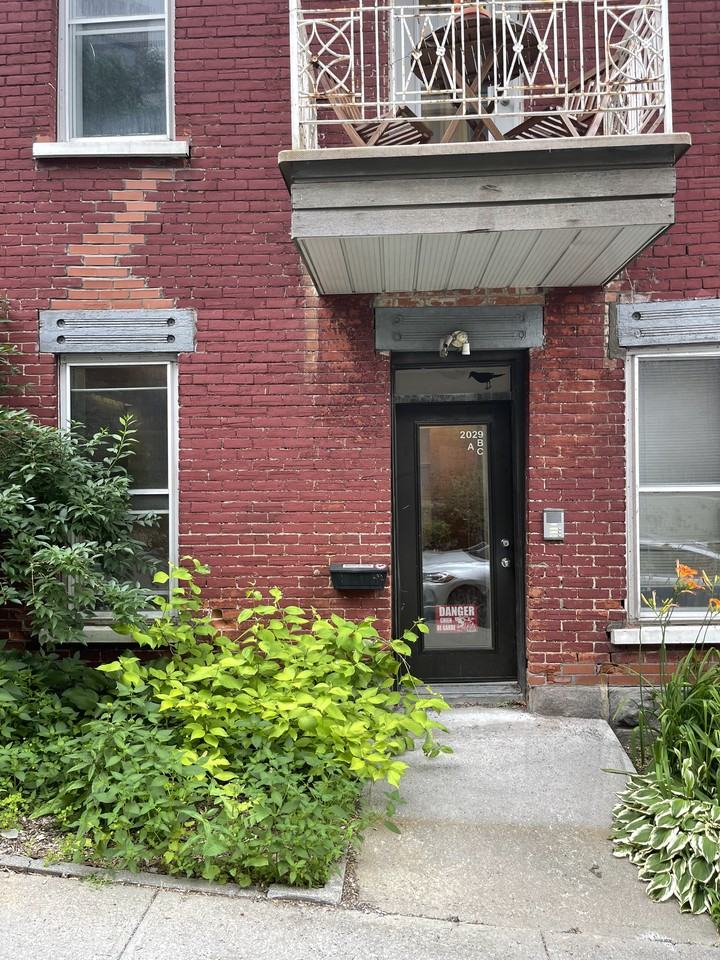 Sanguinet Apartments - Montréal QC | Zumper