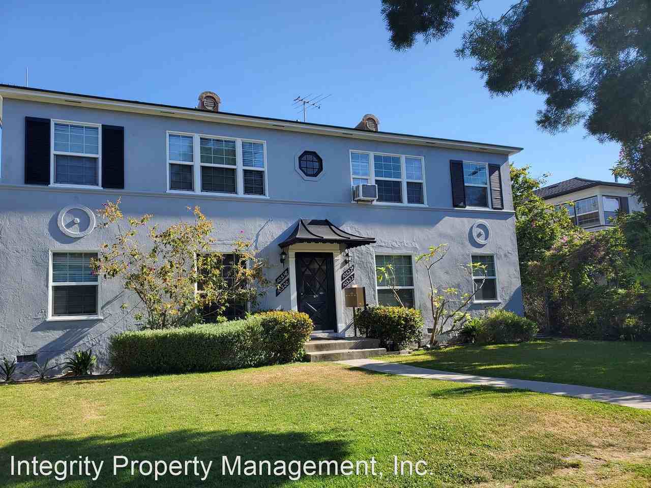 10518-10522 1/2 Riverside Drive Apartments - Los Angeles CA | Zumper