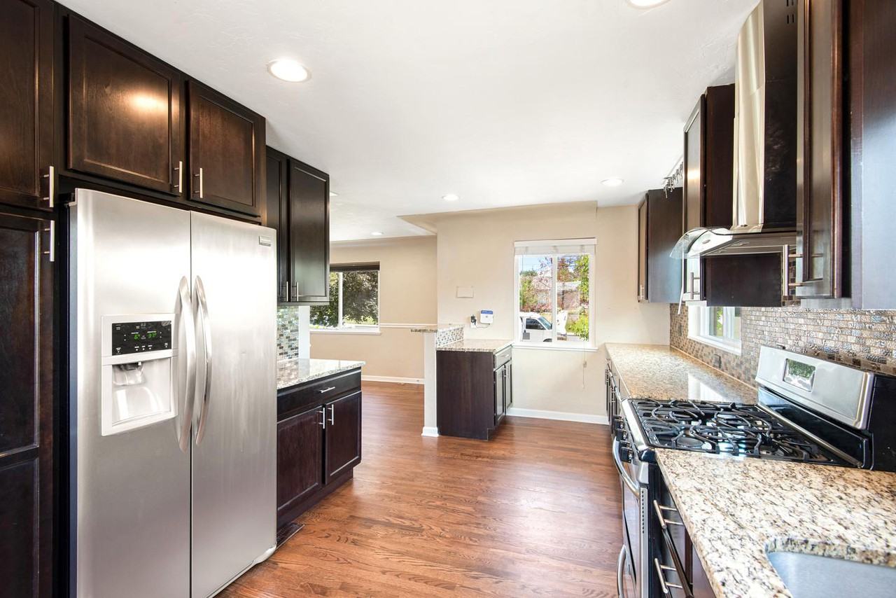 Stately Mid-Century Skyland home near popular City Park Apartments in ...