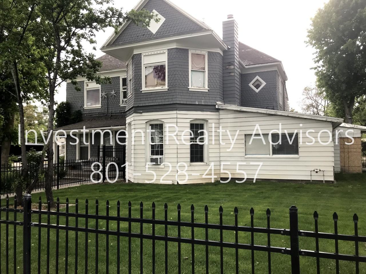 403 Es Apartments - 403 E St Salt Lake City UT | Zumper