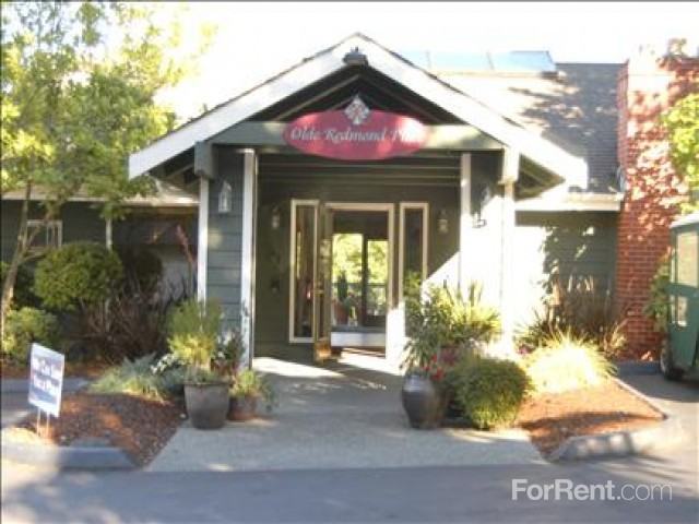Olde Redmond Place Apartments - 7001 Old Redmond Rd Redmond WA | Zumper