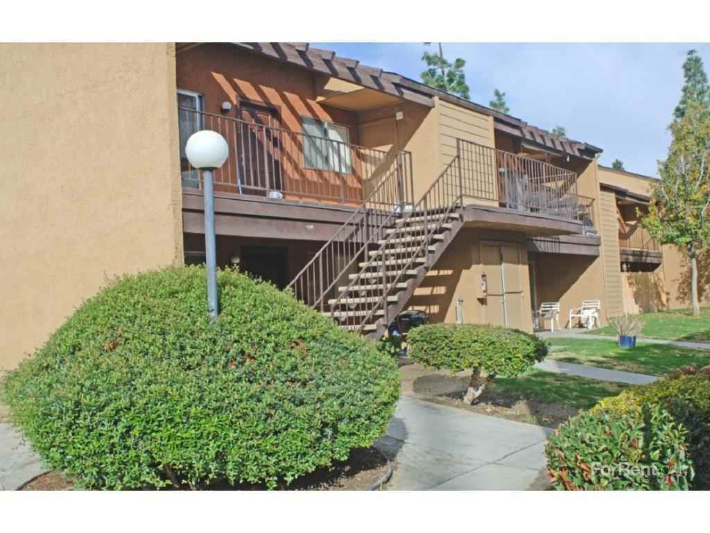 Eagle Ridge & Grand Terrace Apartments - 1315 S Meadow Ln Colton CA ...