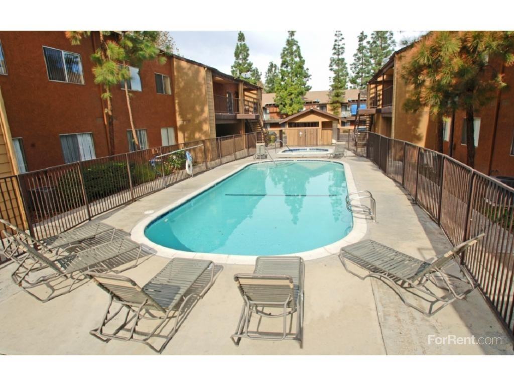 Eagle Ridge & Grand Terrace Apartments - 1315 S Meadow Ln Colton CA ...