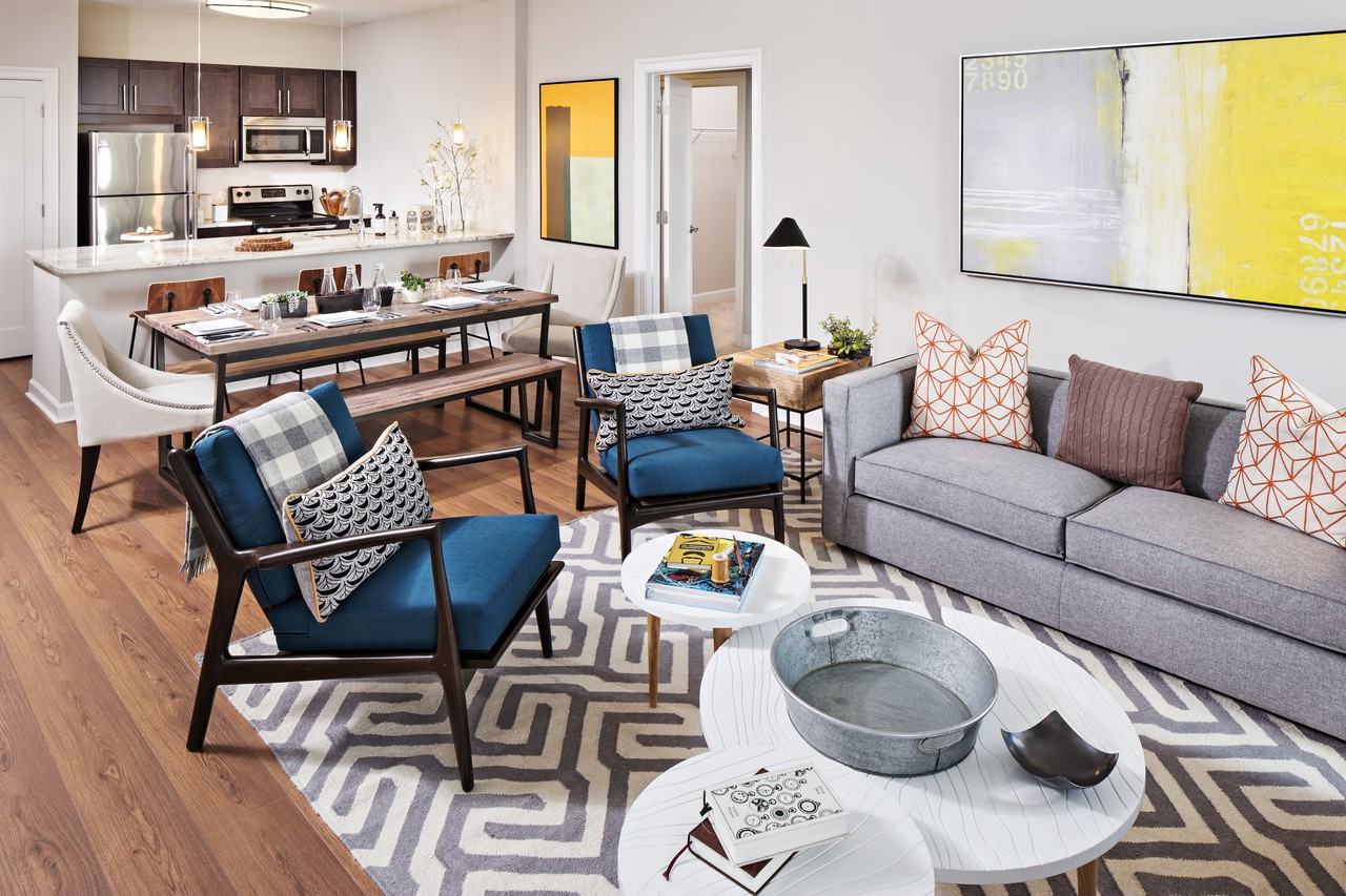 Manchester State Thomas - UAT - 3010 State St, Dallas, TX 75204 ...