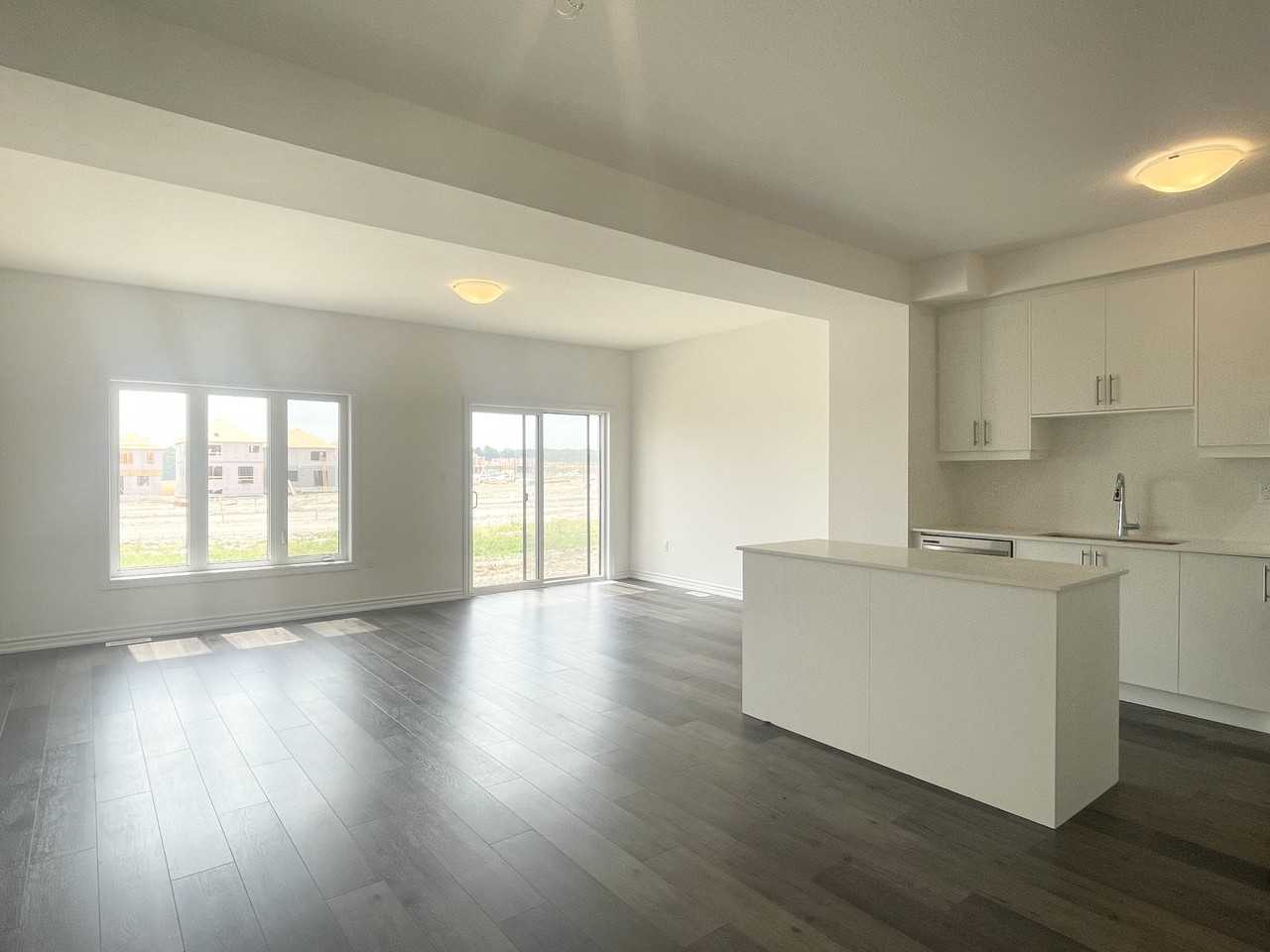 31 June Callwood Way Apartments - Brantford ON | Zumper