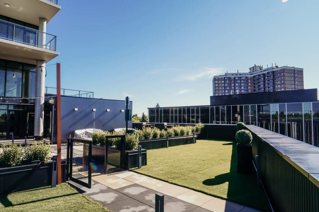 West Block Apartments - Edmonton AB | Zumper