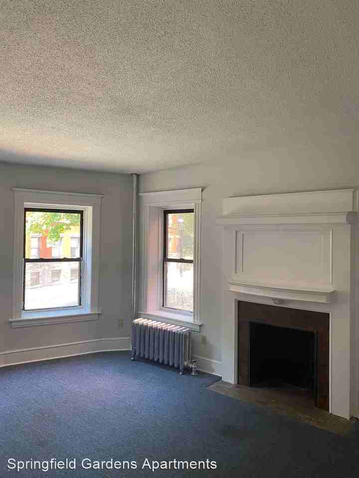 Springfield Gardens Apartments - 97 Spring St Springfield MA | Zumper