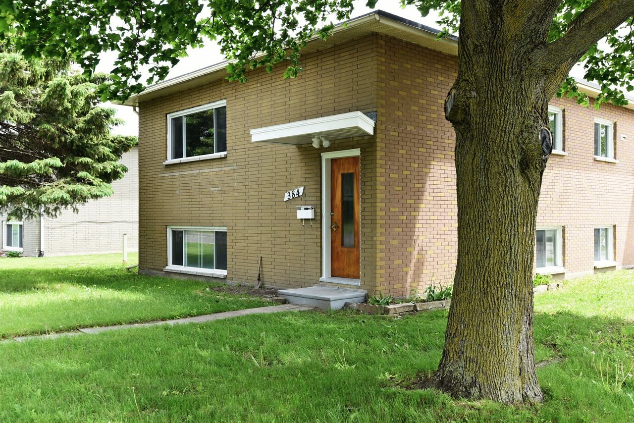 384 Tremblay Road Unit 2 , Gloucester Apartments - 384 Tremblay Rd ...