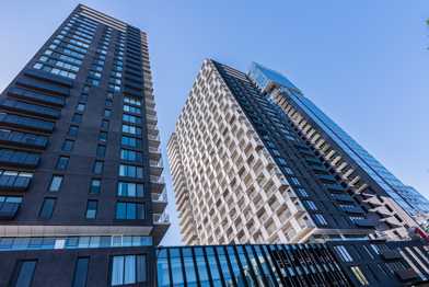 2300 Rue Tupper, Montréal, QC H3H 0B9, CAN - 24 unit Rentals | Zumper