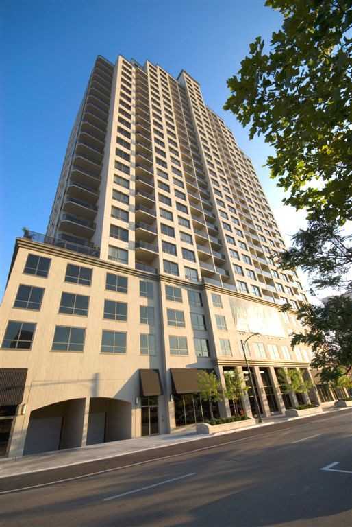 The Renaissance Apartments - 71 King St London ON | Zumper