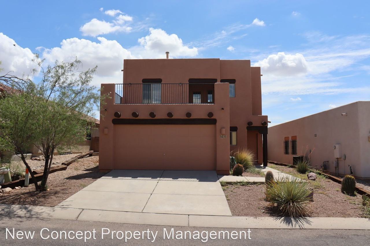 5035 S Terrain Dr, Tucson, AZ 85746 - 3 bedroom House Rental - Zumper ...