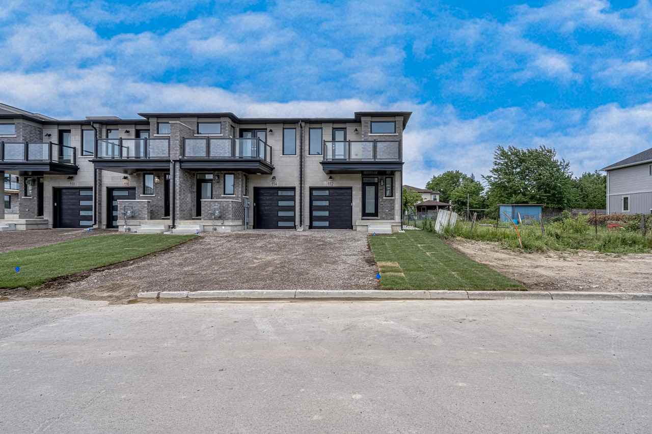 118 Springvalley Crescent Apartments - 118 Springvalley Cres Hamilton ...