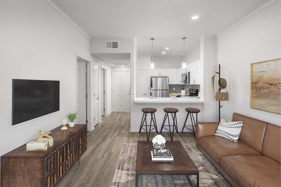 Camden Copper Square Apartments - 901 E Van Buren St Phoenix AZ | Zumper