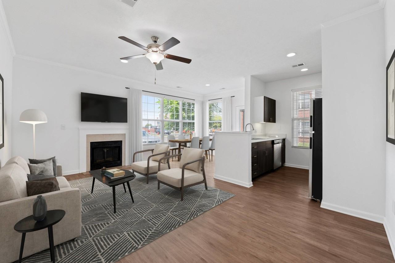 Bayview Club Apartments - 7545 Bayview Club Dr Indianapolis IN | Zumper