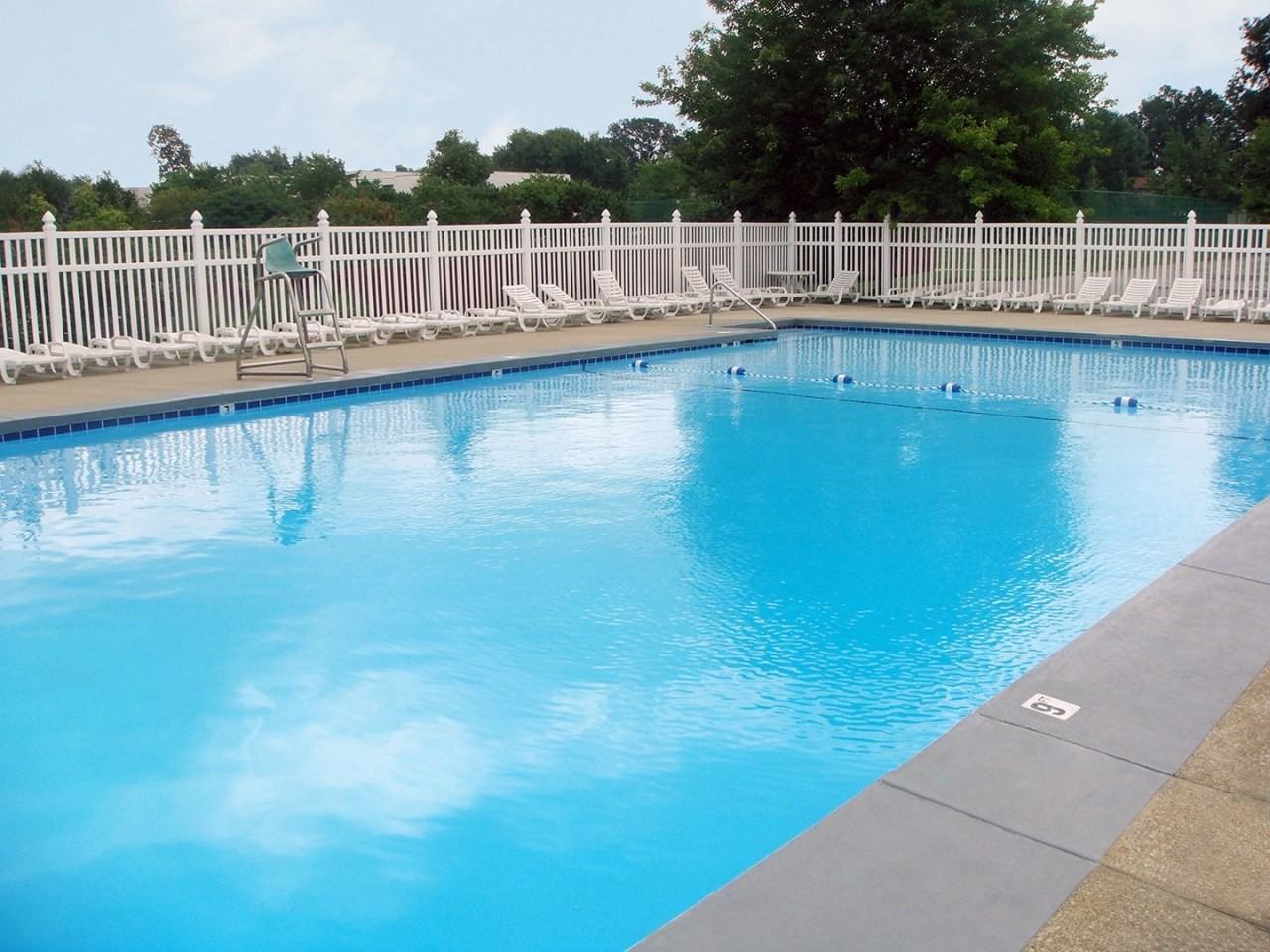 North Church Towers Apartments - 9235 N Church Dr Parma Heights OH | Zumper