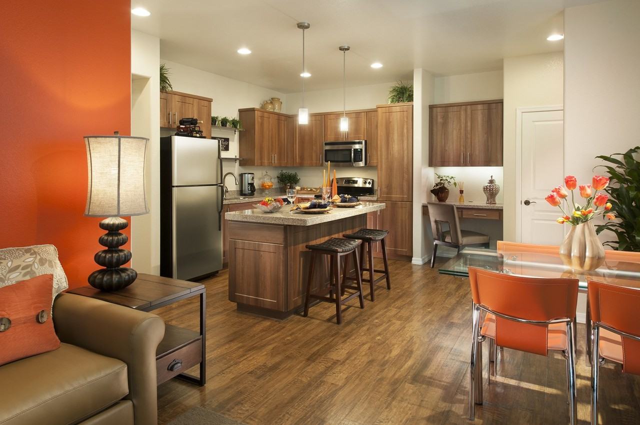 San Capella by Mark-Taylor Apartments - 1155 W Elliot Rd Tempe AZ | Zumper