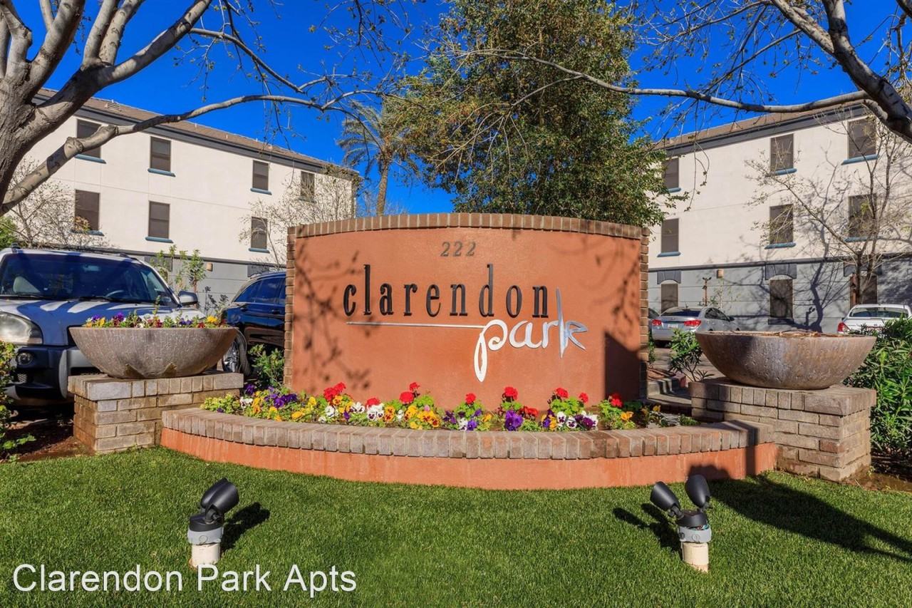 Clarendon Park Apartments - 222 W Clarendon Ave Phoenix AZ | Zumper