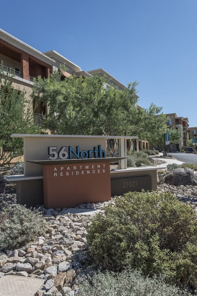 56 North Apartments - 21021 N 56th St Phoenix AZ | Zumper