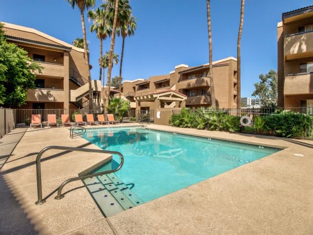 Yugo Tempe Terrace Apartments - 1123 E Apache Blvd Tempe AZ | Zumper