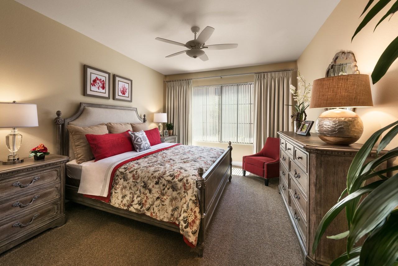 San Portales by Mark-Taylor Apartments - 7215 E Silverstone Dr ...