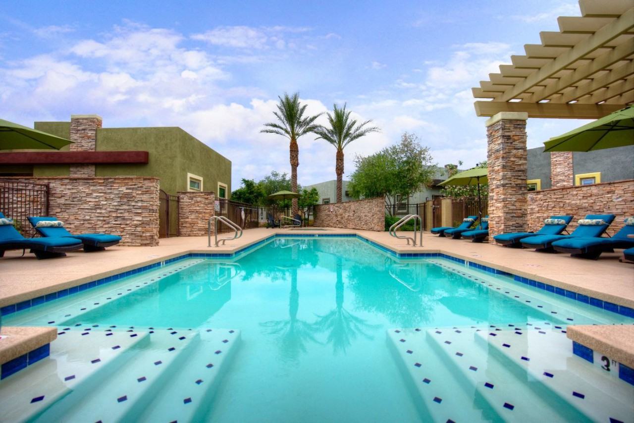 Palm Valley Villas Apartments - 4200 N Falcon Dr Goodyear AZ | Zumper