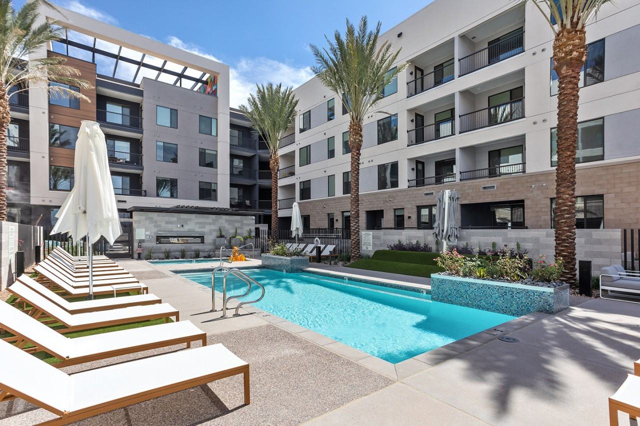 Trovita Rio Apartments - 701 W Rio Salado Pkwy Tempe AZ | Zumper