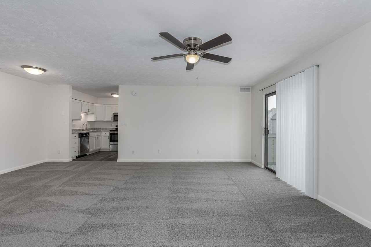 Kingsgate Village Apartments - 7921 7921 Cox Road Apt 3 Fairfield OH ...