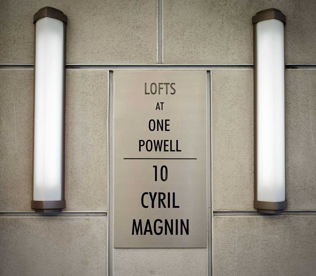 The Lofts at One Powell Apartments - 10 Cyril Magnin St San Francisco ...