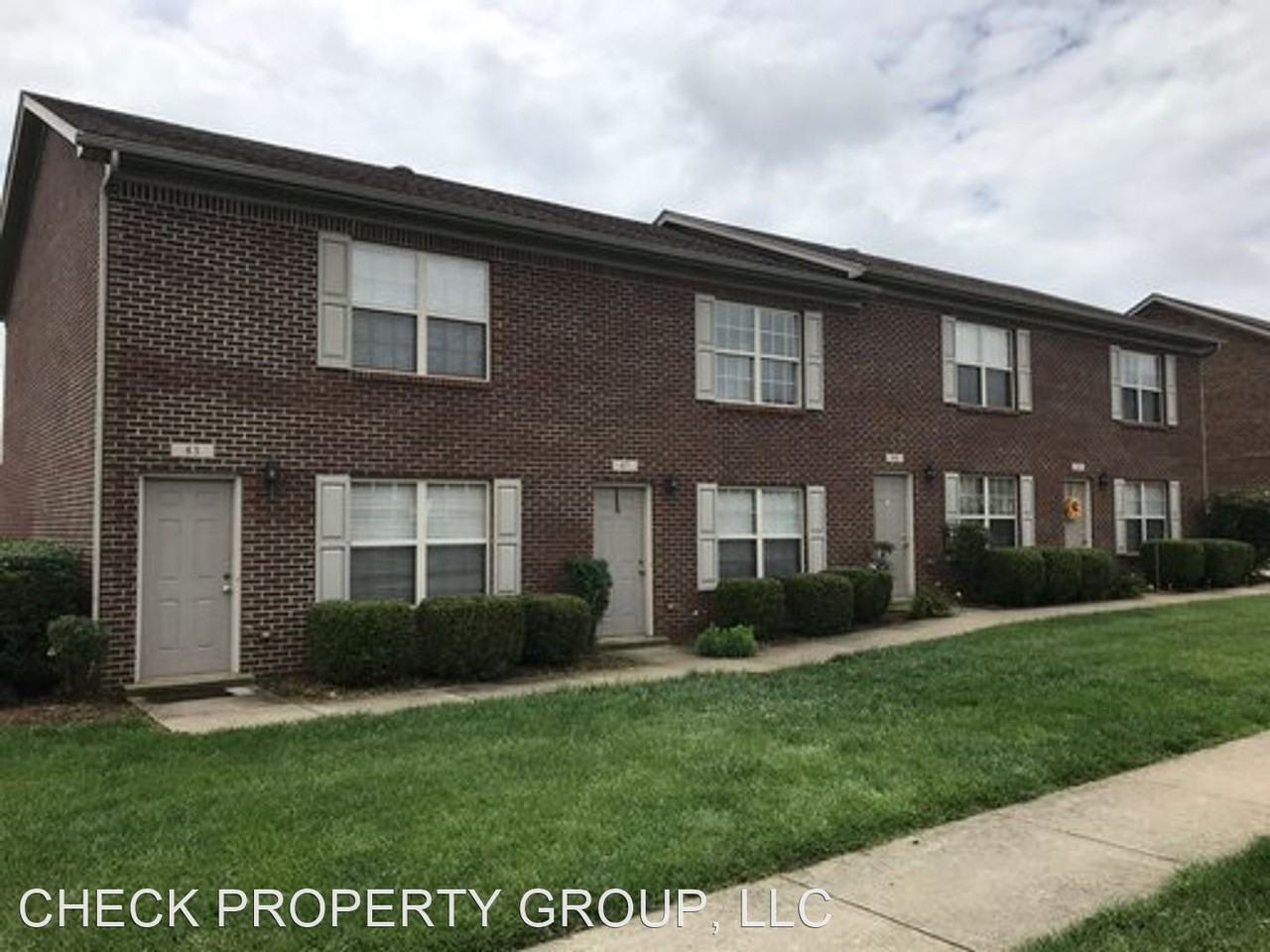 85-91 Gray Hawk Drive 4-Plex Apartments - 85 Gray Hawk Dr #91 ...