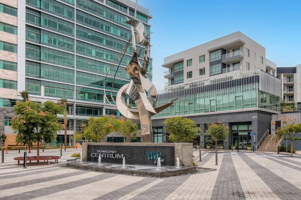 Vive Luxe Apartments - 4890 Sunroad Centrum Ln San Diego CA | Zumper