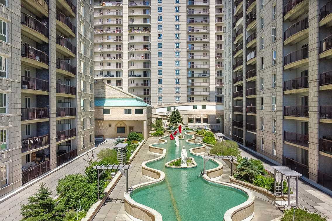 Fort Garry Place III Apartments - 20 Fort St, Winnipeg, MB R3C 4L3 - Zumper