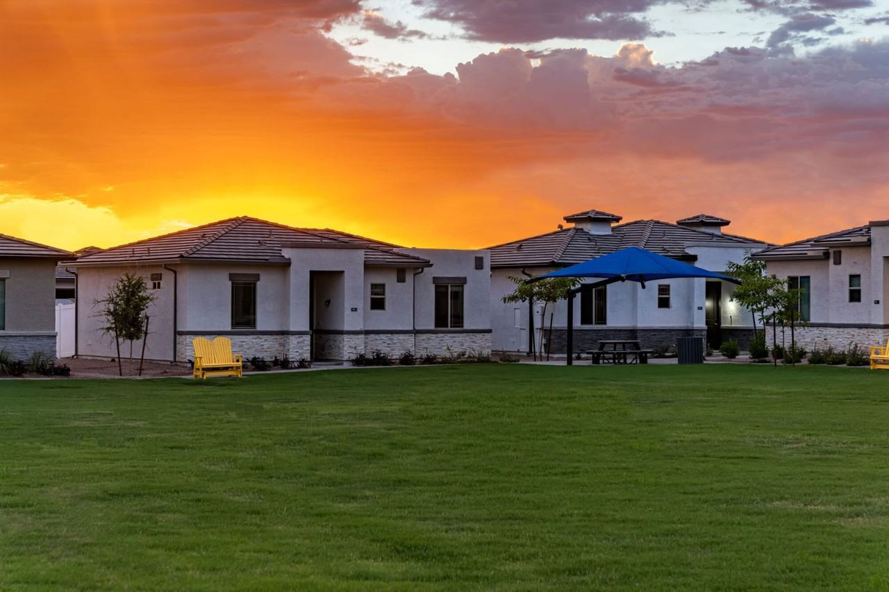 Christopher Todd Communities at Ellsworth Apartments - 250 N Ellsworth ...