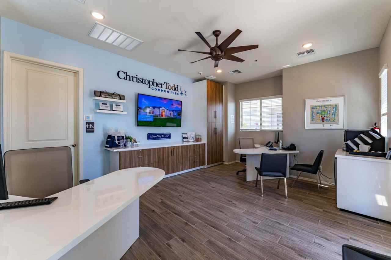 Christopher Todd Communities at Ellsworth Apartments - 250 N Ellsworth ...